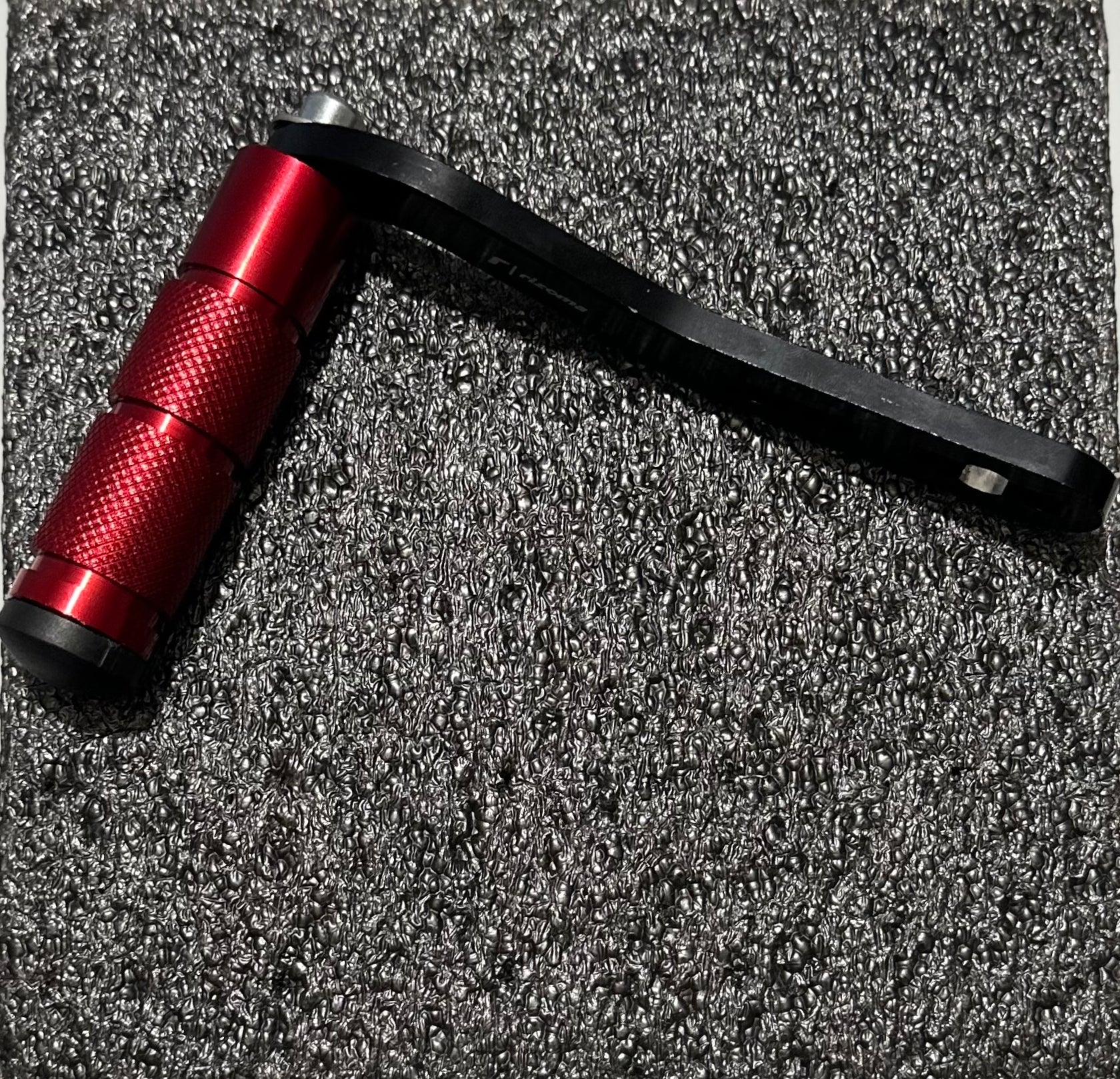 ETM RTR/RIZZLER SHIFT LOCK V1 – LockedUpStuntz