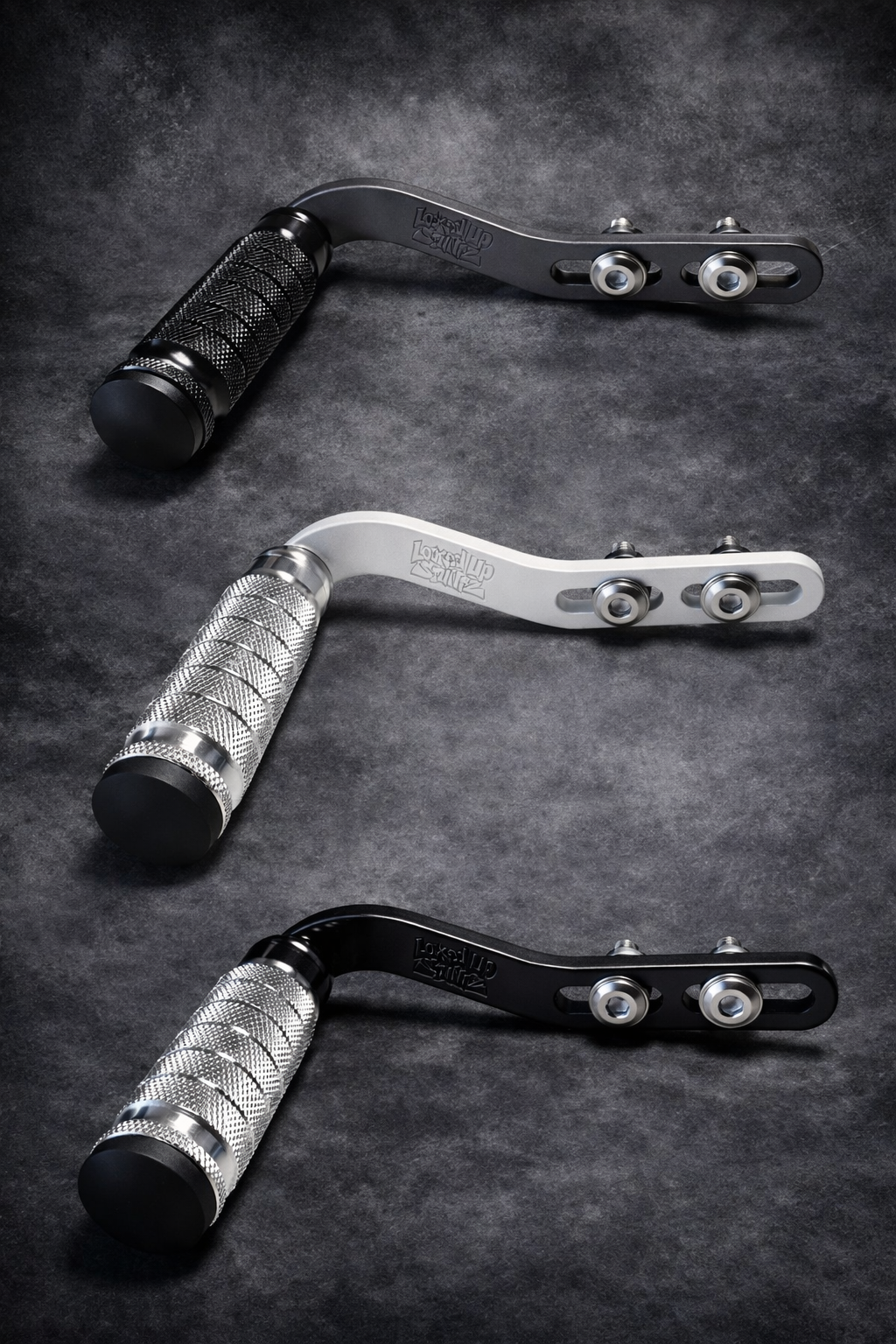 ETM RTR/ RIZZLER UPGRADES! – LockedUpStuntz
